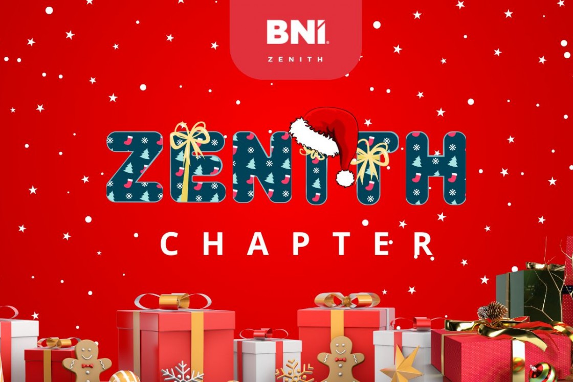 Zenith Chapter - Trang chủ